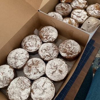 PUSHKIN’S BAKERY - 1068 Photos & 902 Reviews - 1820 29th St, Sacramento ...