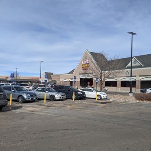 WALMART SUPERCENTER - 25 Photos & 82 Reviews - 6675 Business Center Dr ...