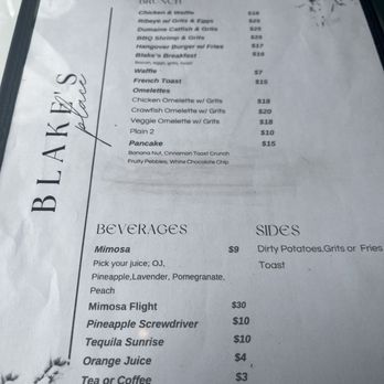 BLAKE’S PLACE - Updated June 2025 - 53 Photos & 42 Reviews - 724 Dublin ...