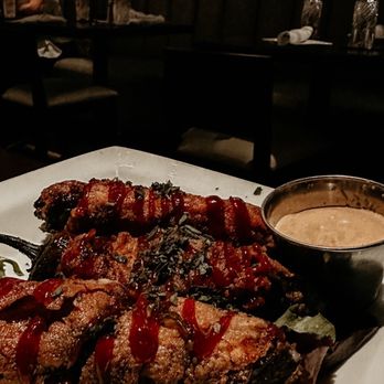 MCRAE’S AMERICAN BISTRO & COCKTAILS - Updated January 2025 - 103 Photos ...