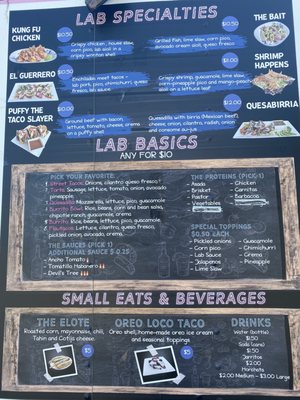 TACO LAB - Updated August 2025 - 44 Photos & 20 Reviews - 1310 5th Pl ...