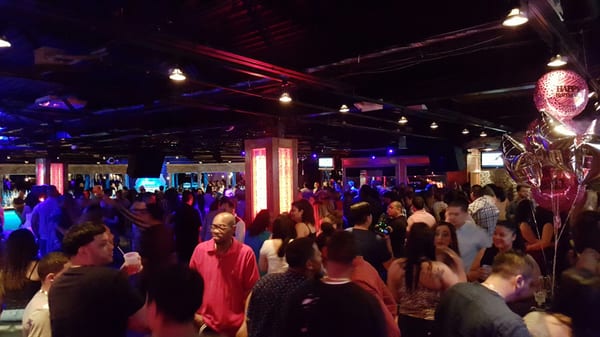 CLUB VANDOME - Updated November 2025 - 14 Photos & 17 Reviews - 102 ...