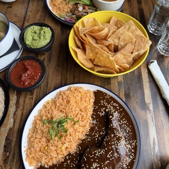 YOLI MEXICAN RESTAURANT - Updated January 2026 - 116 Photos & 40 ...