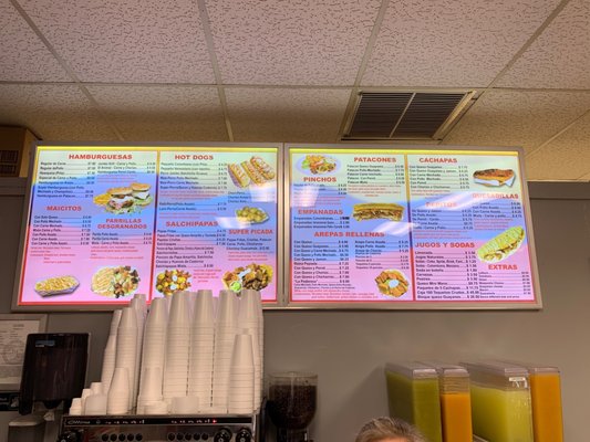 LA COLINA COMIDAS RAPIDAS - 184 Photos & 152 Reviews - 11200 W Flagler ...