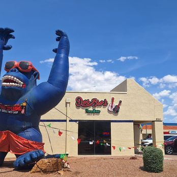 DOS BRO’S TACO SHOP - Updated December 2025 - 50 Photos & 28 Reviews ...