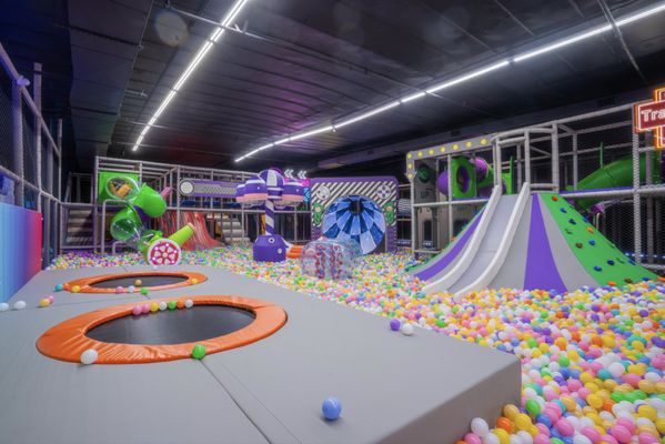 MAX FUNLAND - Updated December 2025 - 43 Photos & 10 Reviews - 3901 8th ...