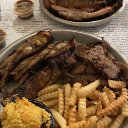 SHIVER’S BBQ - 1730 Photos & 1526 Reviews - 28001 S Dixie Hwy ...
