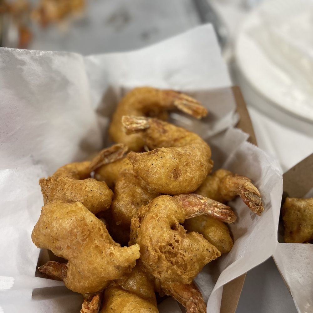 Steamed shrimp near me store