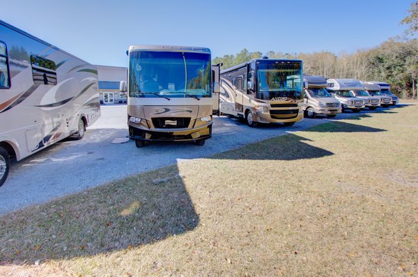 COASTAL RV CENTER - Updated November 2025 - 28 Photos & 25 Reviews ...