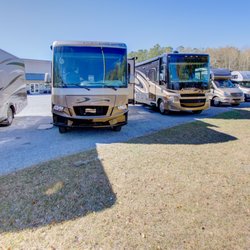 COASTAL RV CENTER - 26 Photos & 12 Reviews - 6075 Savannah Hwy, Ravenel ...