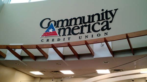 COMMUNITYAMERICA CREDIT UNION - Updated November 2025 - 11 Reviews ...