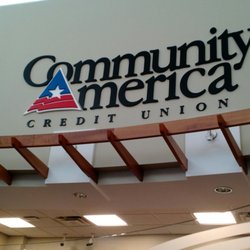 COMMUNITYAMERICA CREDIT UNION - 9310 N Oak Trafficway, Kansas City, MO ...