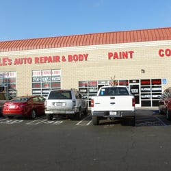 LE’S AUTO REPAIR & BODY - 32 Photos & 27 Reviews - Body Shops - 11711 ...