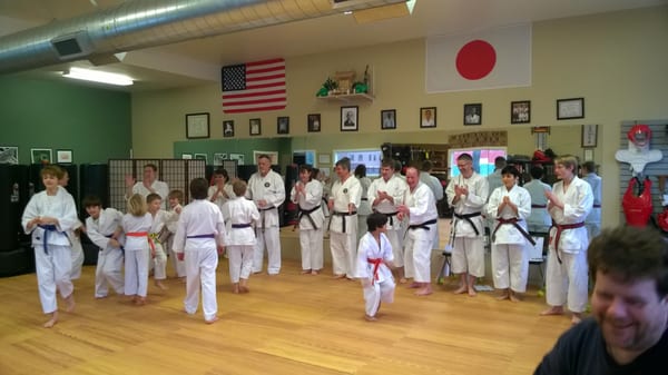 EMERALD CITY KARATE - Updated January 2026 - 10 Photos & 12 Reviews ...