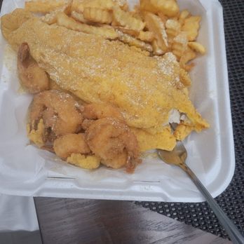 GVILLE SEAFOOD AND CHICKEN - Updated May 2026 - 31 Photos & 34 Reviews ...
