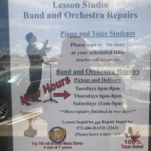 BROOK MAYS MUSIC CO - Updated June 2025 - 43 Reviews - 5756 Lyndon B ...