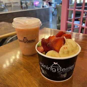 RAINING BERRIES - Updated September 2025 - 129 Photos & 59 Reviews ...