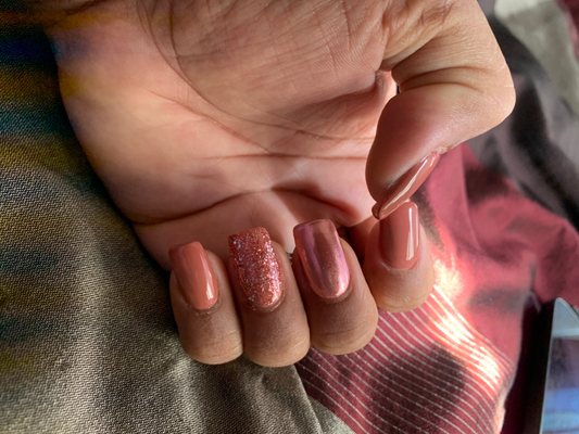 PETER’S NAILS - 270 Photos & 65 Reviews - 1503 W Jefferson Blvd, Los ...