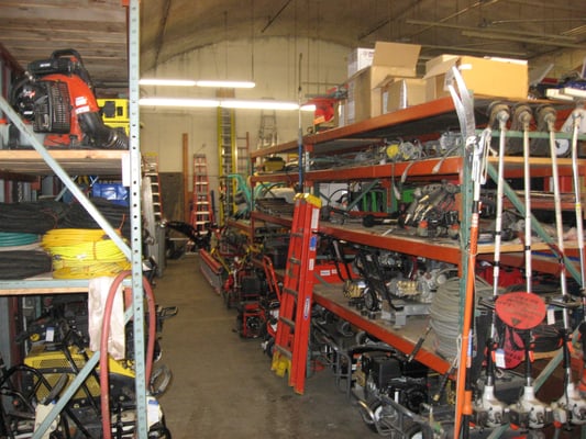 PACIFIC RIM EQUIPMENT RENTALS - Updated December 2025 - 18 Photos ...