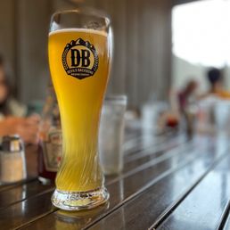 DEVILS BACKBONE BREWING COMPANY - Updated July 2025 - 717 Photos & 654 ...