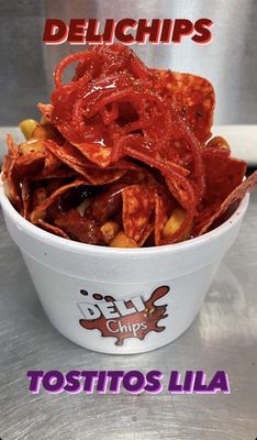 DELI CHIPS - Updated September 2025 - 14 Photos - 15601 Atlantic Ave ...