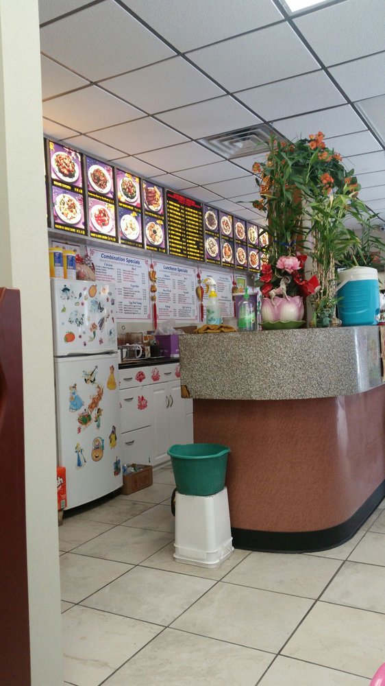 DRAGON LEE RESTAURANT - Updated December 2025 - 18 Reviews - 3740 Main ...