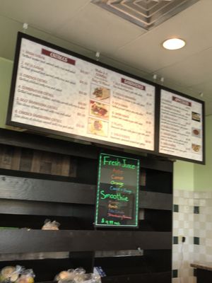 MR PITA - 66 Photos & 118 Reviews - Mediterranean - 3900 Washington ...