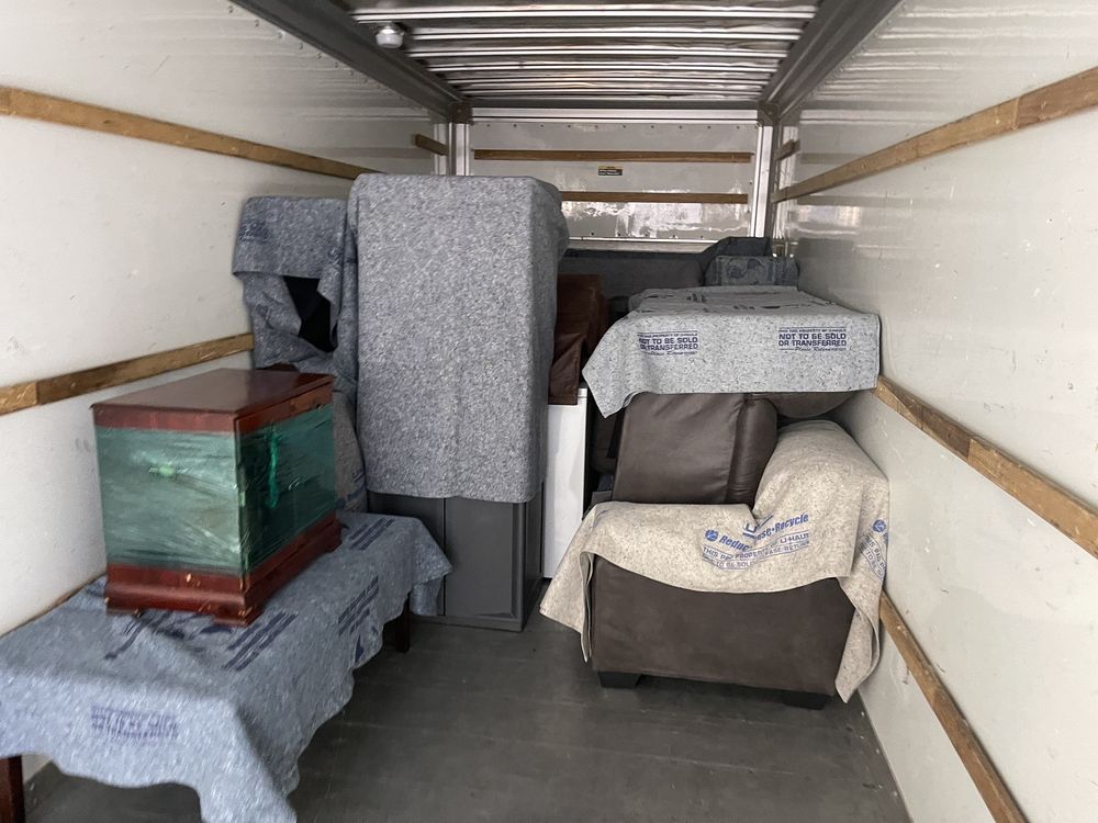 COMPASSIONATE TRANSITIONS - Updated August 2025 - 10 Photos - Buffalo ...