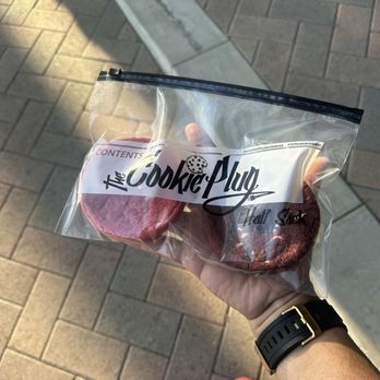 COOKIE PLUG - Updated August 2025 - 525 Photos & 395 Reviews - 1801 E ...