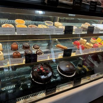 COLETTE FRENCH PASTRIES - Updated December 2025 - 551 Photos & 508 ...