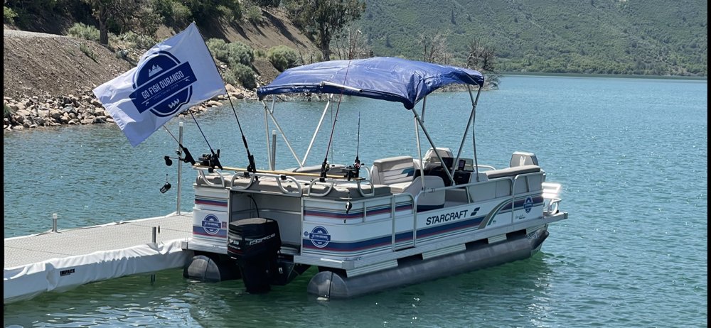 GO FISH DURANGO - Updated April 2026 - 50 Photos - 1795 County Road ...