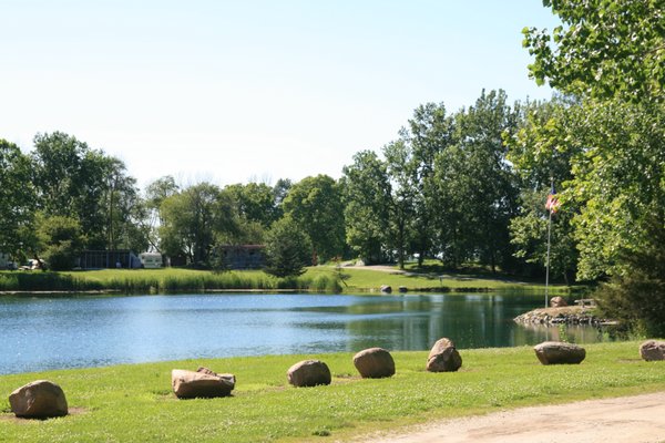 HIDDEN LAKES RESORT - Updated July 2025 - 33 Photos - 11460 S Strawtown ...