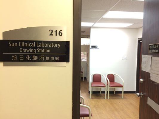 SUN CLINICAL LABS - Updated November 2025 - 42 Reviews & 26 Photos ...