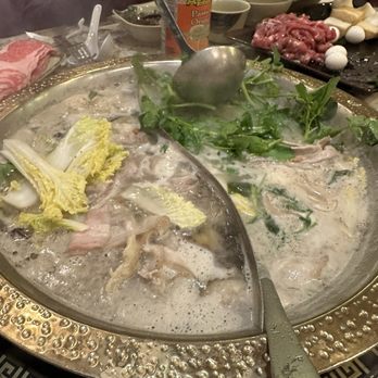 GRAND HOTPOT - Updated July 2024 - 1092 Photos & 533 Reviews - 452 ...