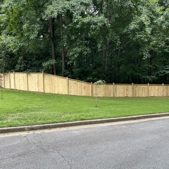 FIRST FENCE OF GEORGIA - Updated December 2025 - 106 Photos & 66 ...
