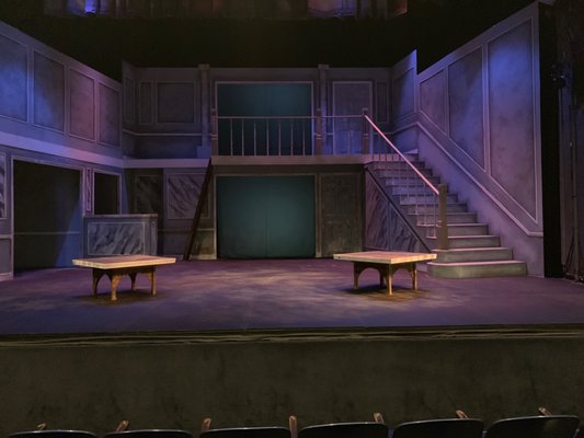 RALEIGH LITTLE THEATRE - 165 Photos & 52 Reviews - Performing Arts ...