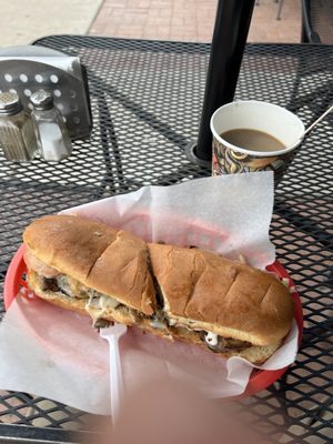 LUNCH TIME CAFE - 43 Photos & 71 Reviews - 3330 N 35th Ave, Phoenix ...