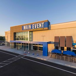 MAIN EVENT HOFFMAN ESTATES - Updated December 2024 - 145 Photos & 240 ...