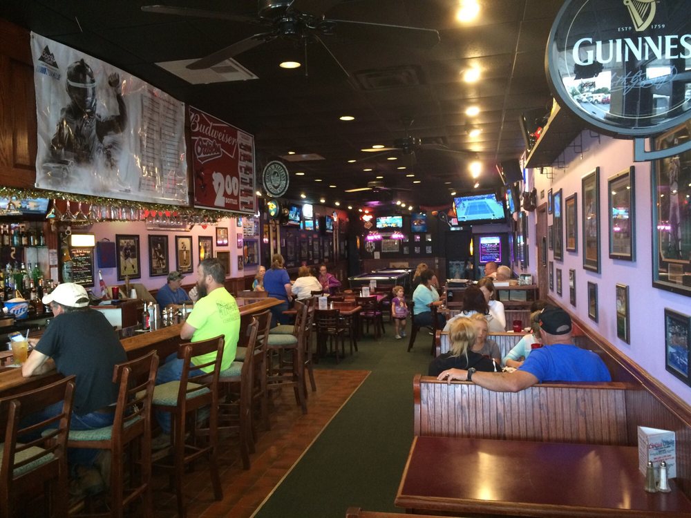 TONY’S CAFE & PIZZERIA - Updated January 2026 - 49 Reviews - 520 E ...