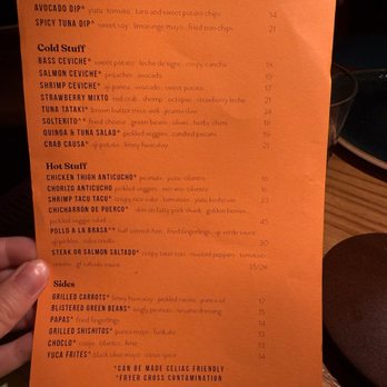 CABRA - Updated December 2025 - 2610 Photos & 907 Reviews - 200 N Green ...