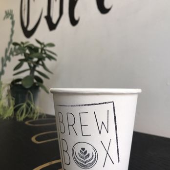 BREW BOX - Updated July 2024 - 110 Photos & 142 Reviews - 131-2 Essex ...