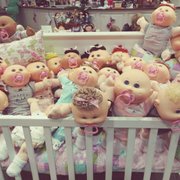 Cabbage Patch Kids Babyland General Hospital - 426 Photos & 76 Reviews ...