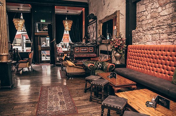 99 HANOVER STREET - Updated July 2025 - 12 Photos & 34 Reviews - 99 ...