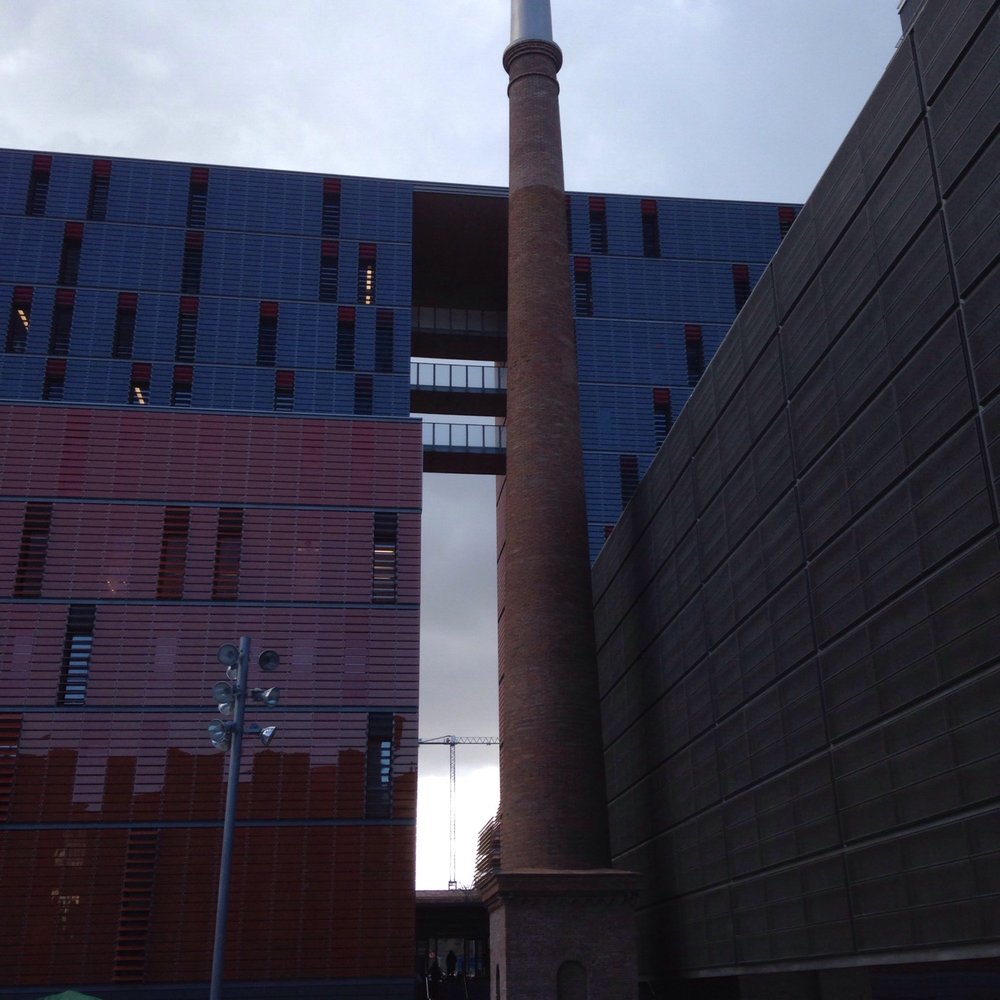 THE BEST 10 Colleges & Universities in Barcelona, Spain - Last Updated ...