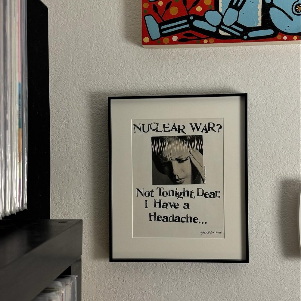 Framed posters near me store