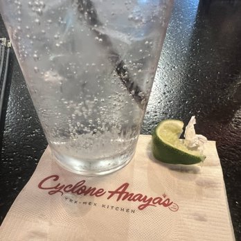 CYCLONE ANAYAS TEX MEX KITCHEN - Updated May 2025 - 421 Photos & 450 ...