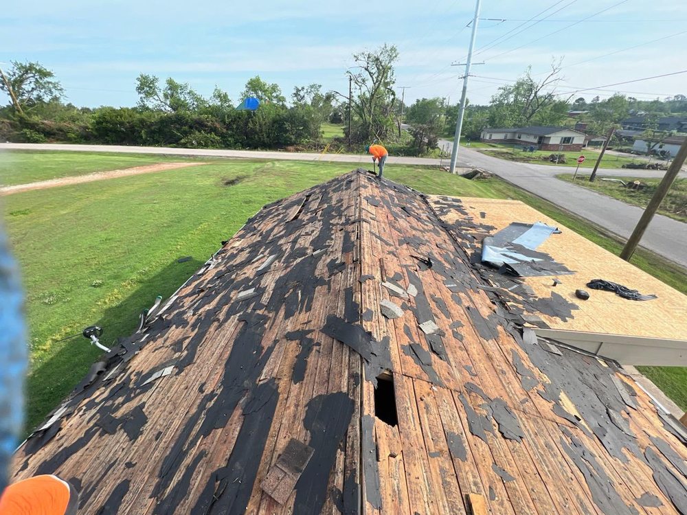 HART ROOFING SYSTEMS - Updated April 2024 - 118 N Church Ave ...