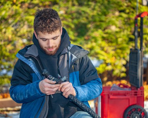 RYCOR HVAC - Updated December 2025 - 217 Photos & 22 Reviews - 135 N ...