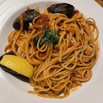 THE OLD SPAGHETTI FACTORY - Updated January 2025 - 158 Photos & 156 ...