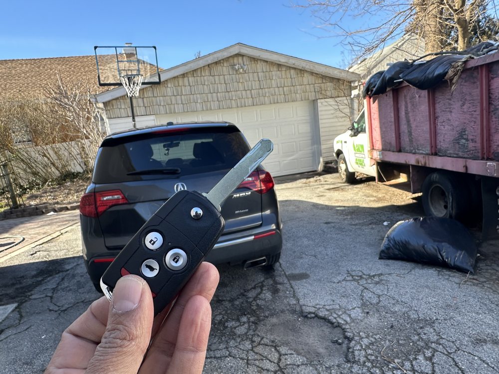 SKY AUTO LOCKSMITH - Updated July 2025 - 21 Photos - 407 Pine St ...